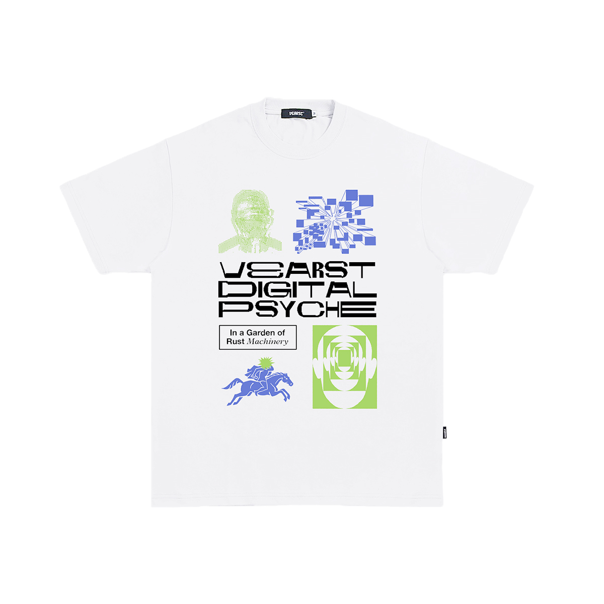 MACHINERY – VEARST