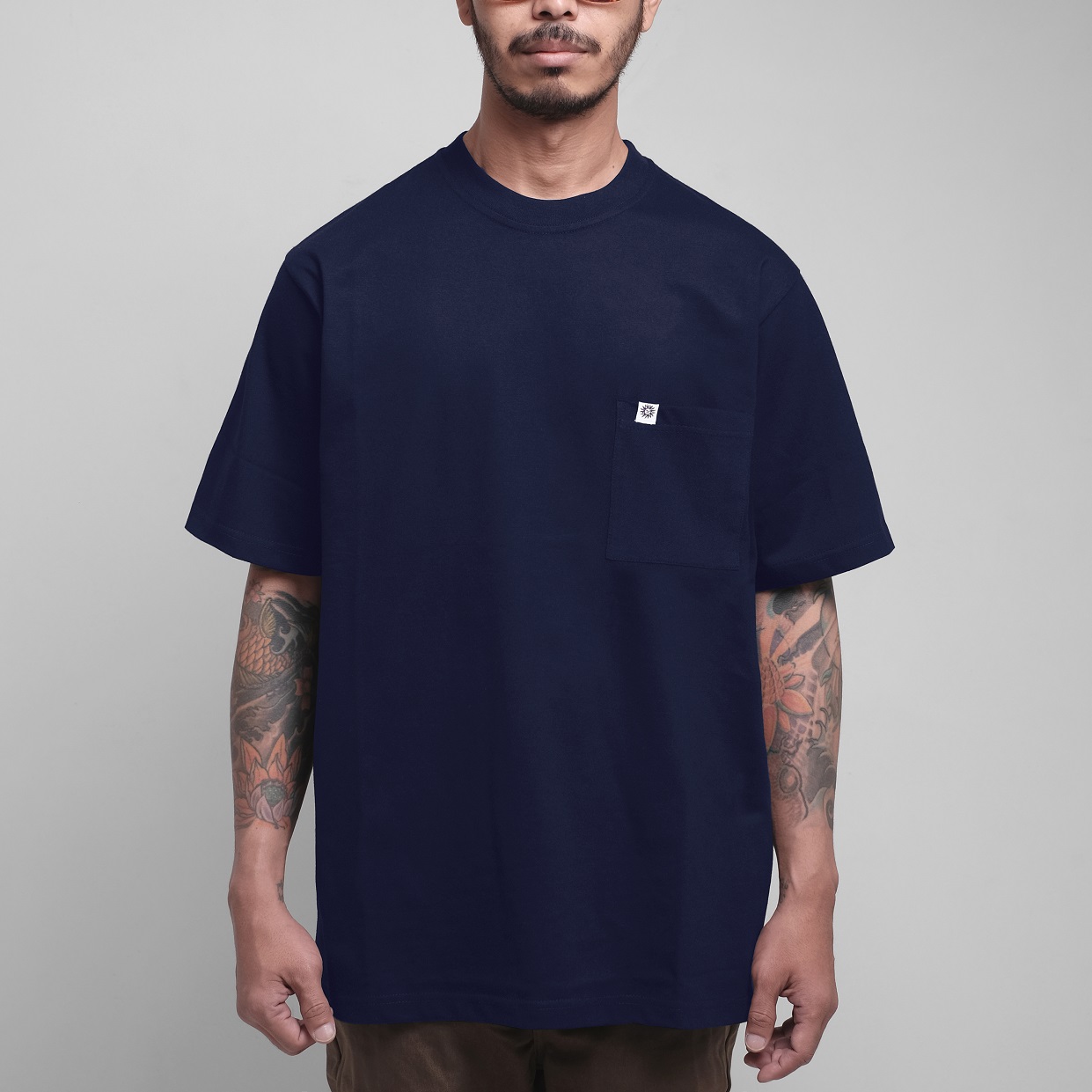 NATUVES NAVY – VEARST