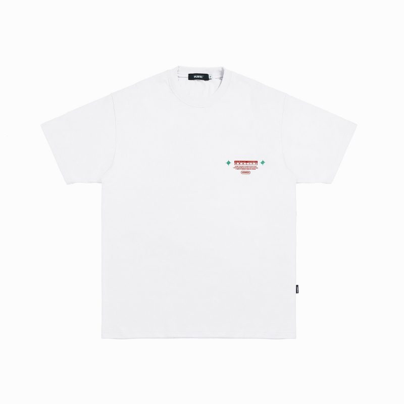 NOSTRA WHITE (1) – VEARST