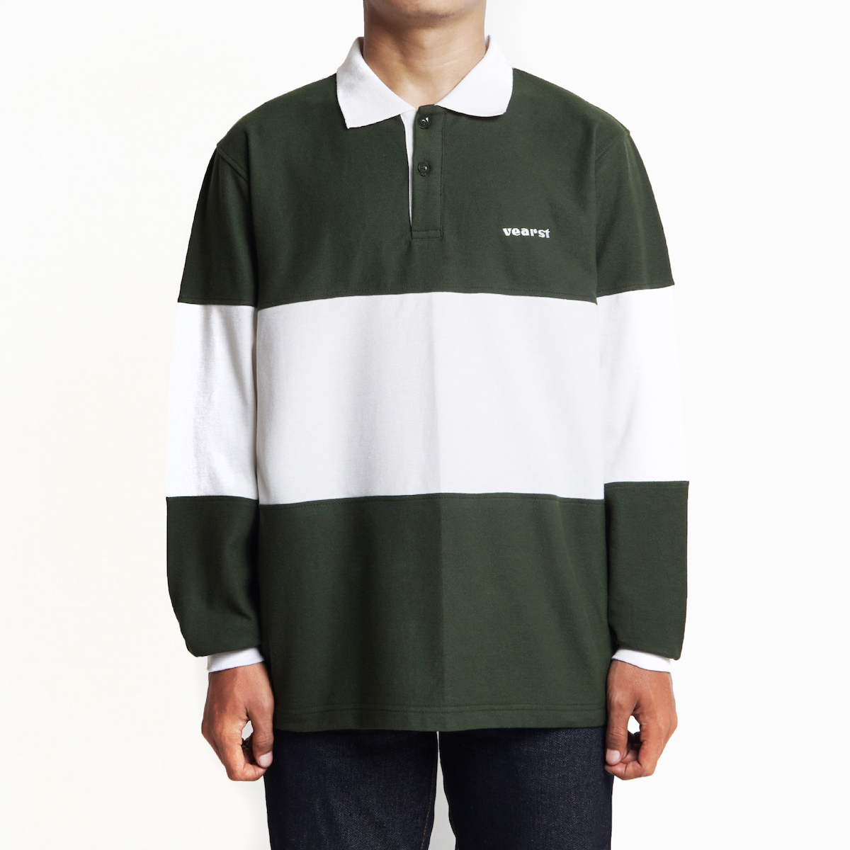 Primal Green – VEARST