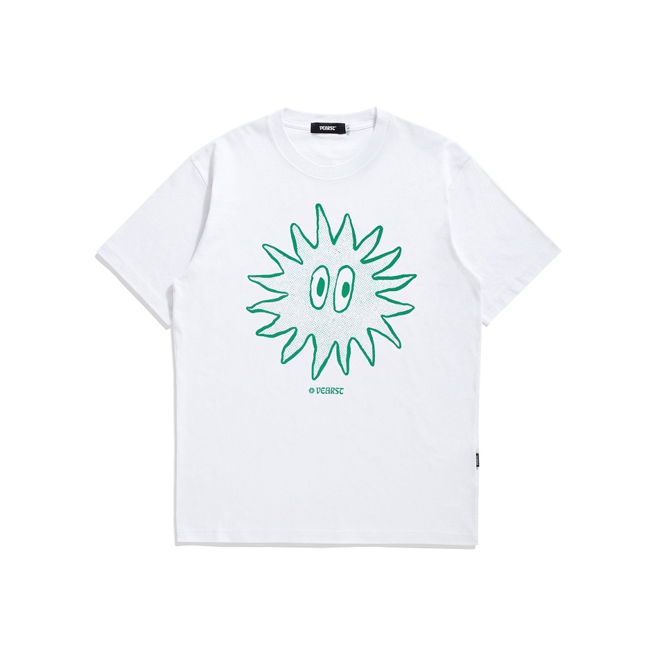 SHAWN WHITE (1) – VEARST