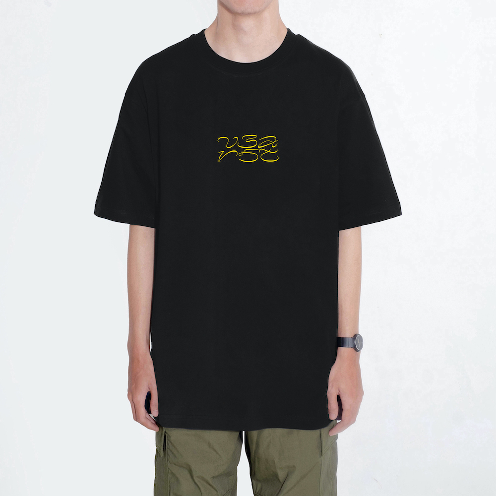 TRANZ BLACK 2 – VEARST