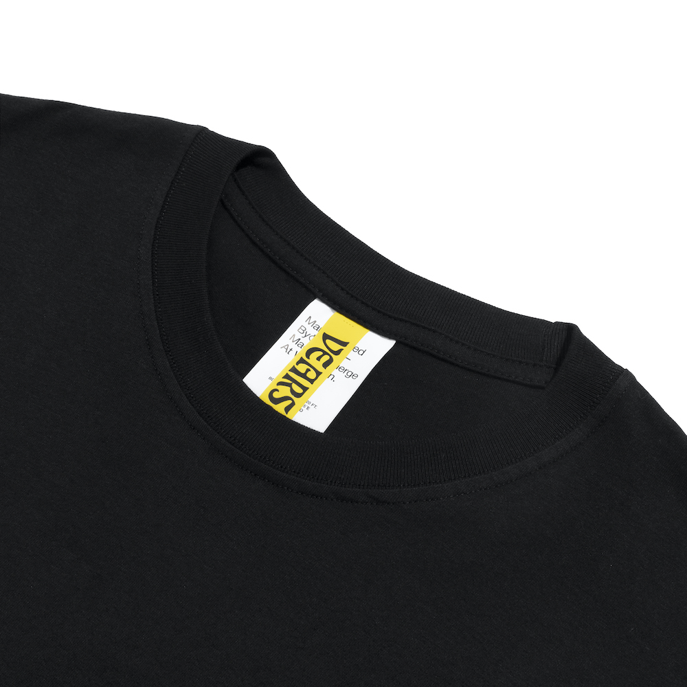 TRANZ BLACK 7 – VEARST